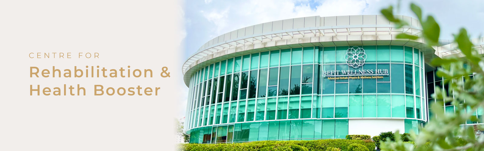 H Healthcare Group - From Sickcare to Healthcare